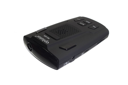 Антирадар Eplutus RD-536STR