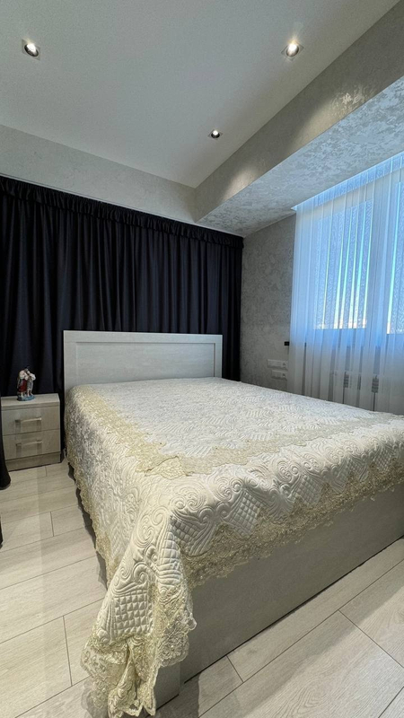 Продается 2х ком. квартира на Ц-1, ор-р: пос-во Турции, 45м2