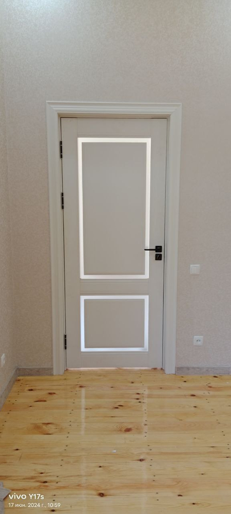 MDF Eshiklar yuqori sifatli