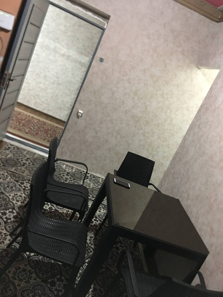 Oynali stol stul yengi 2 ta konplekt bor