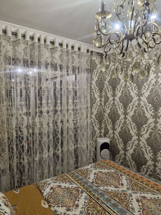 Продаю свою квартиру