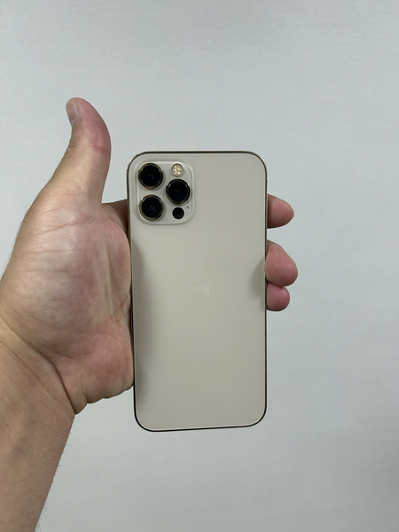 В Рассрочку Apple Iphone 12 Pro Gold (Muddatli To’lov) Nasiya Savdo
