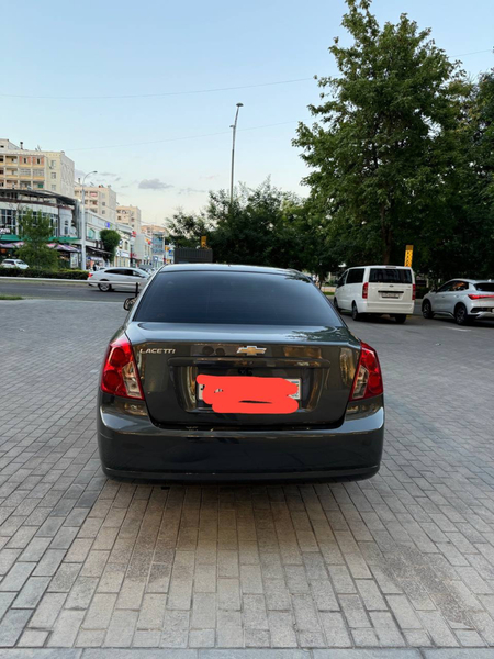 Продается Жентра фулл позиция