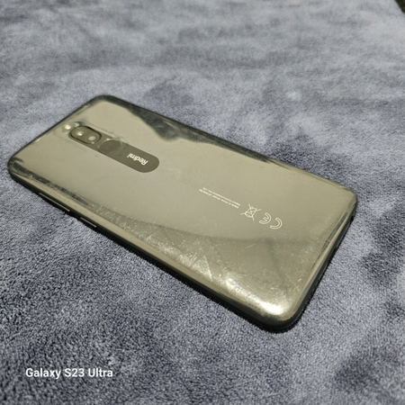 Redmi 8 sotiladi