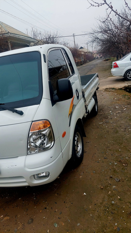 KIA BONGO Starex motor