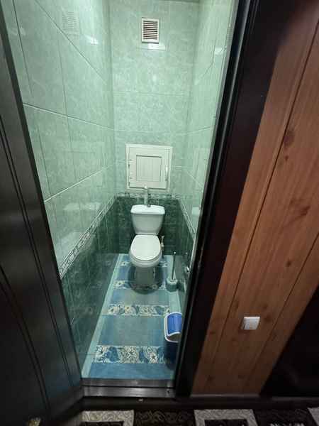 Срочно! Продажа. 4/3/5. Тузель-2. Можно в ипотеку.