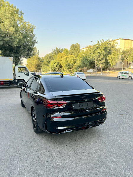 Arenda Monza turbina