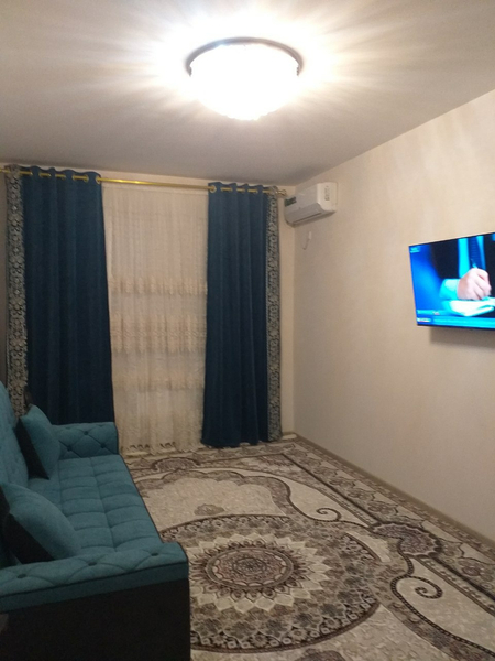 Жк Алмазар Сити Жоми бозор Корасарой