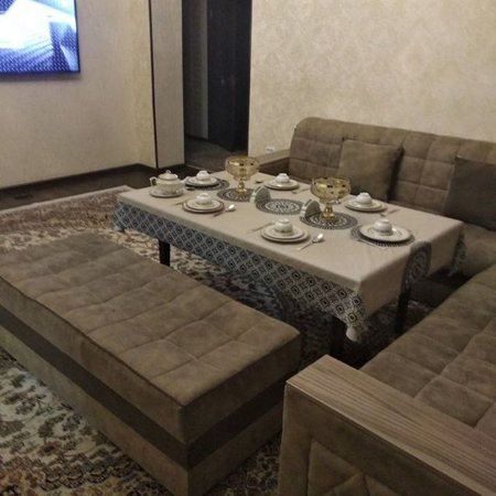 Dacha arenda barcha sharoitlarga ega ( 2 )