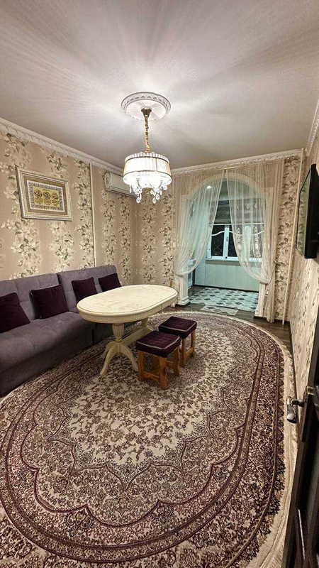 Продается 3/2/5 в Юнус абад 19 квартал ID:LR05