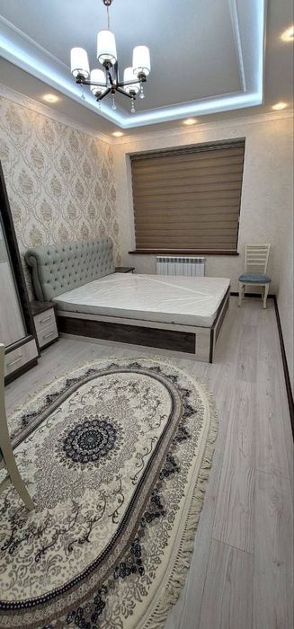 Сдаётся 2х ком. кв  Premium Lux на Вокзале!!!