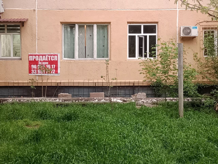 Чиланзар 16 квартал 3 комнатная квартира продаётся