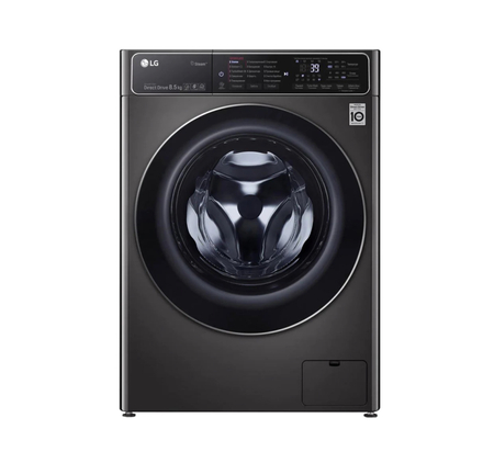 LG 8.5кг DDинвертор 10 лет гарантия на мотор