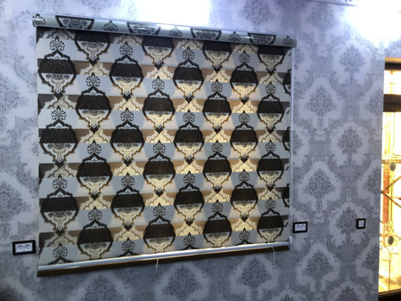 Jalyuzi arzon sifatli