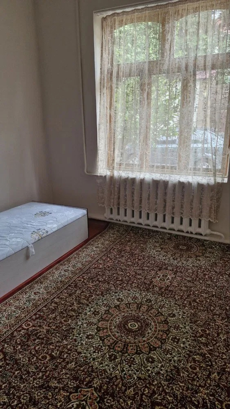 Сдается 2 х комнатная метро Шахристанская, хотира боги
