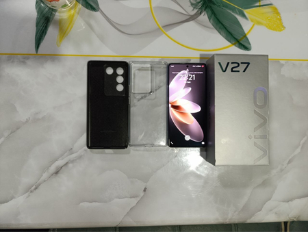 vivo  v27  5G sotiladi