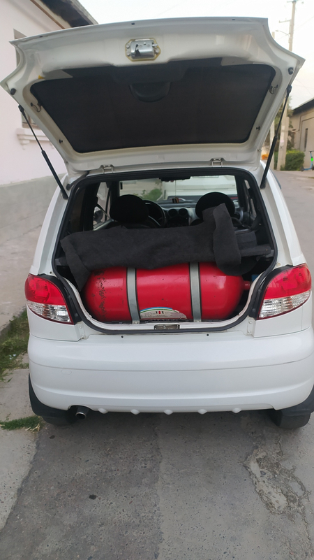Matiz 2014 yevro