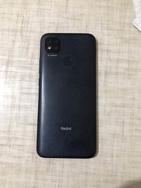 redmi 9c sotiladi