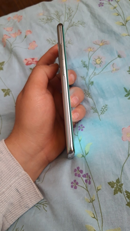 SAMSUNG S10 5G 8| 256G