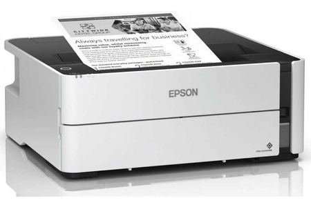 Принтер струйный Epson M1170 перечислением с НДС
