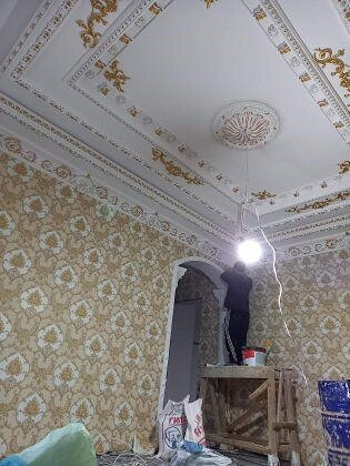 Кафел ремонт Устаси