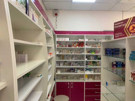 (КМ128330) Продается помещение в Чиланзарском районе.