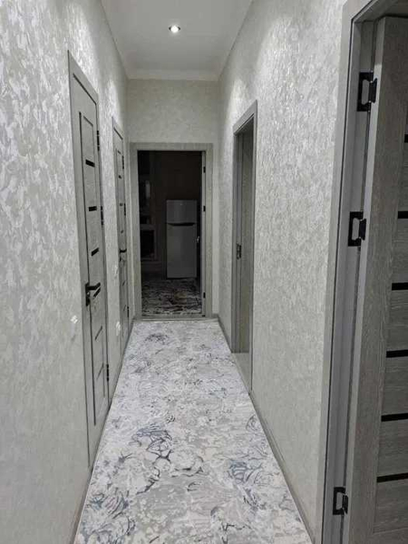 ул. Махтумкули (ЖК Poytaxt Residence) - 3 комн - Новостройка - Аренда