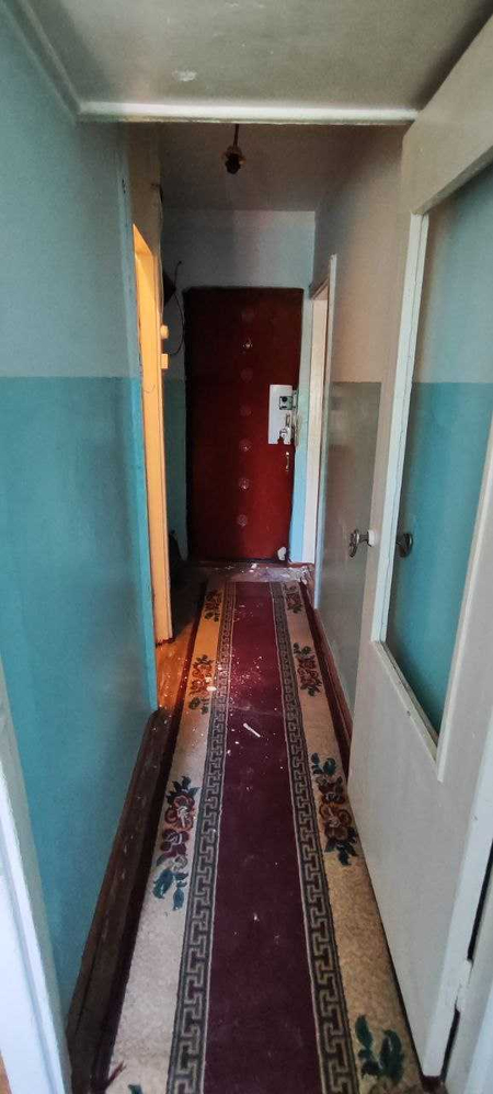 1 хона 4чи кават Ойбек Пекарни