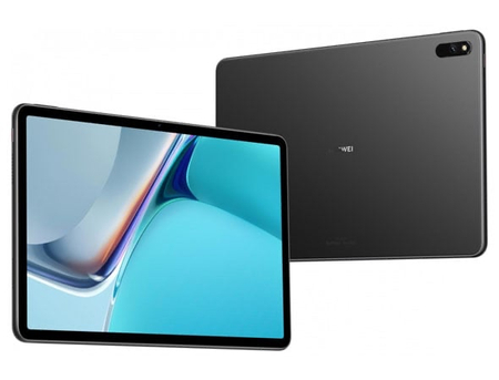 Планшет Huawei Matepad 11, 2021, 6/64