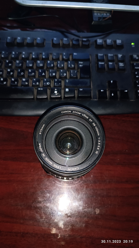Canon 6d sotiladi