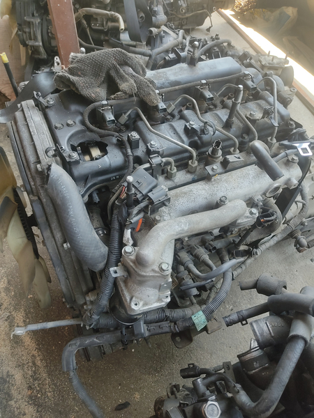 126 mator xunday starex