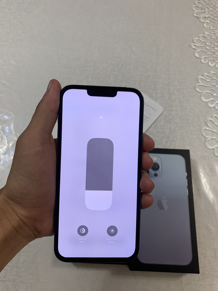 Iphone 13 Pro Max LL/A SROCHNA