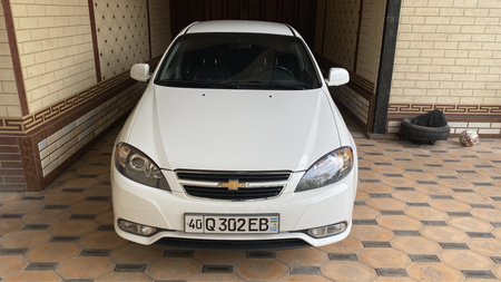 Jentra 2019 zavot gaz