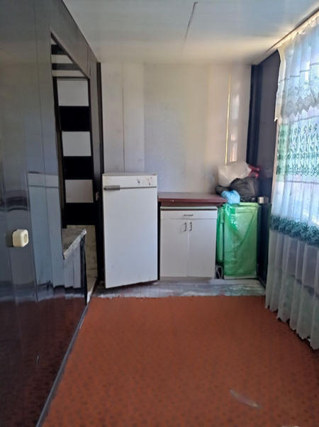 2 хонали кисман жихозланган