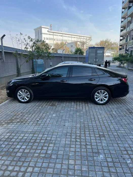 Malibu XL turbo 2 oyli to'lov - 10.8 mln