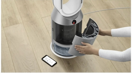 Продам Очиститель  воздуха Dyson  новый со склада. Цена Бомба