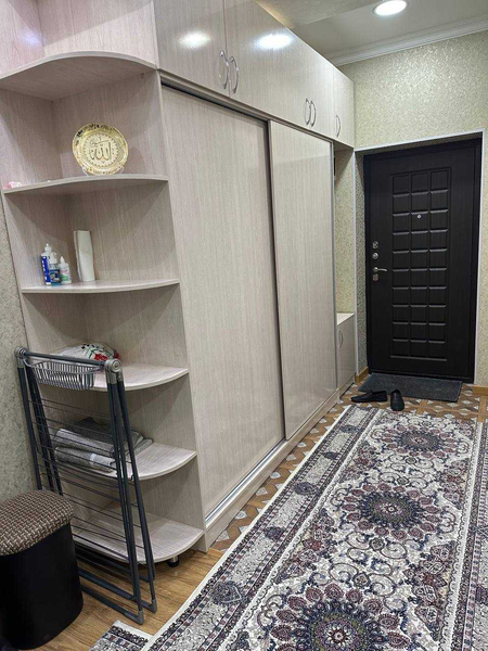 Nice Villas, Яшнабадский район, Метро Олмос Рахат