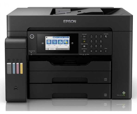 МФУ Струйное Epson L15150 перечислением с НДС