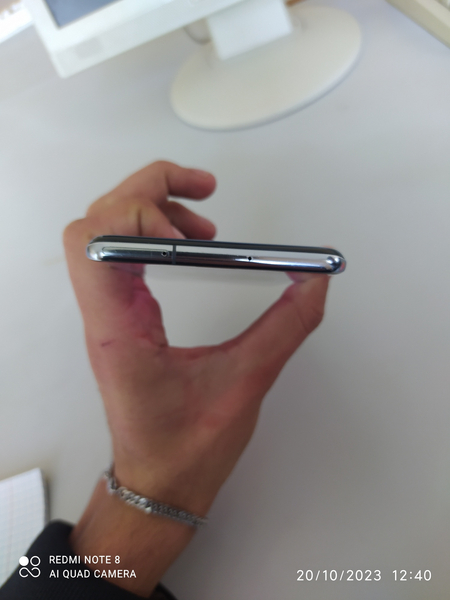 Samsung.S10 5G telifon