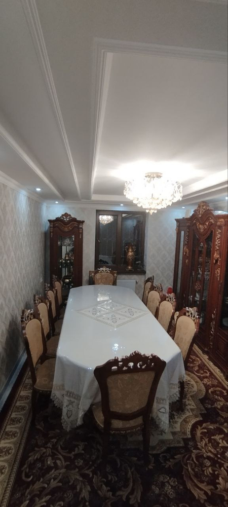 Сагбон, Алмазарский район! Продаётся 3/1/3