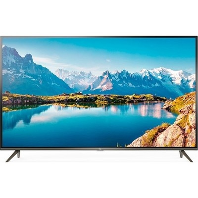 Телевизор TCL ОПТОМ 43/55/65 с гарантией и с бесплатной доставкой