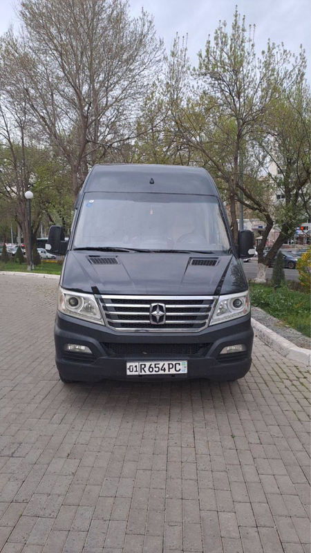 Euvroes sprinter                        .