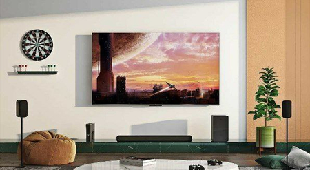 Телевизор Xiaomi Mi TV 55* A2 4K Smart Tv +прошивка + доставка.