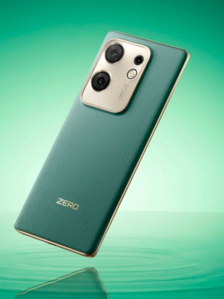 Infinix ZERO 30 8+8/256GB