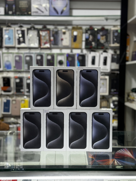 Yangi Iphone 15 PRO