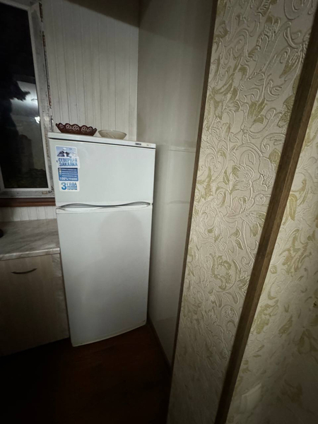 Сдается 1в2х комн 2 этаж 4 этажки Недалеко от Кадышева.