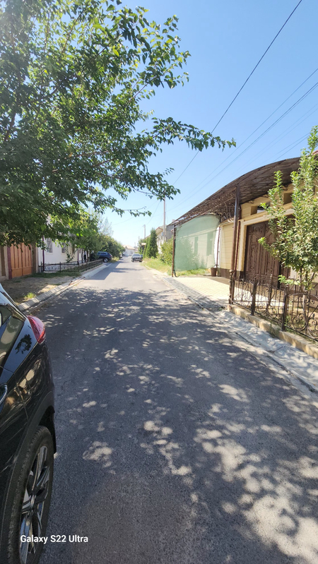 Продаётся Дом, Учхоз, Алишеробод 6 соток 5-комнат
