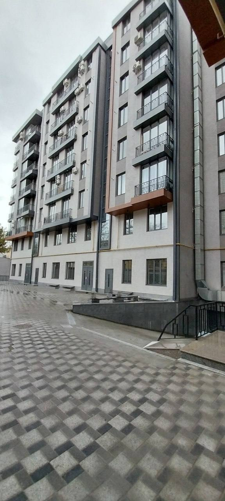 Продажа квартиры в жк 