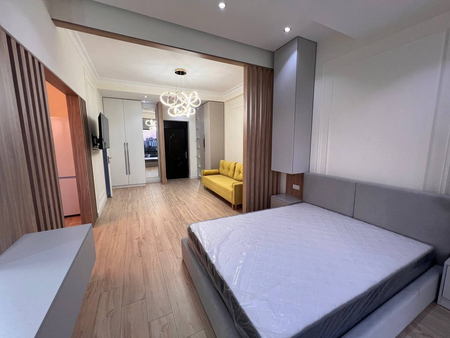 Аренда 40м² Mirabad City 1/5/10 ор-р Parkwood