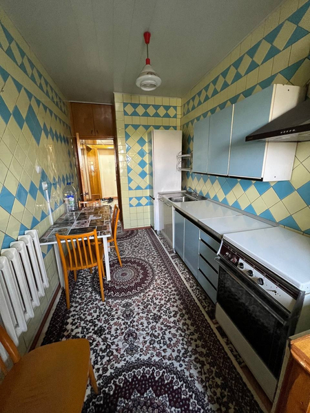 Дружба аренда квартир